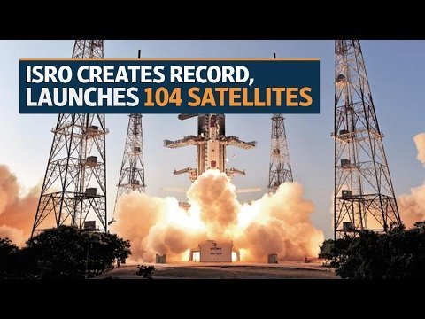 Interesting Fact About ISRO [Most Amazing Facts about ISRO]