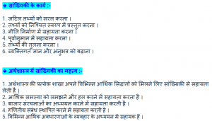 Statistics Class 11 Chapter 1 Introduction Notes - Wisdom TechSavvy Academy